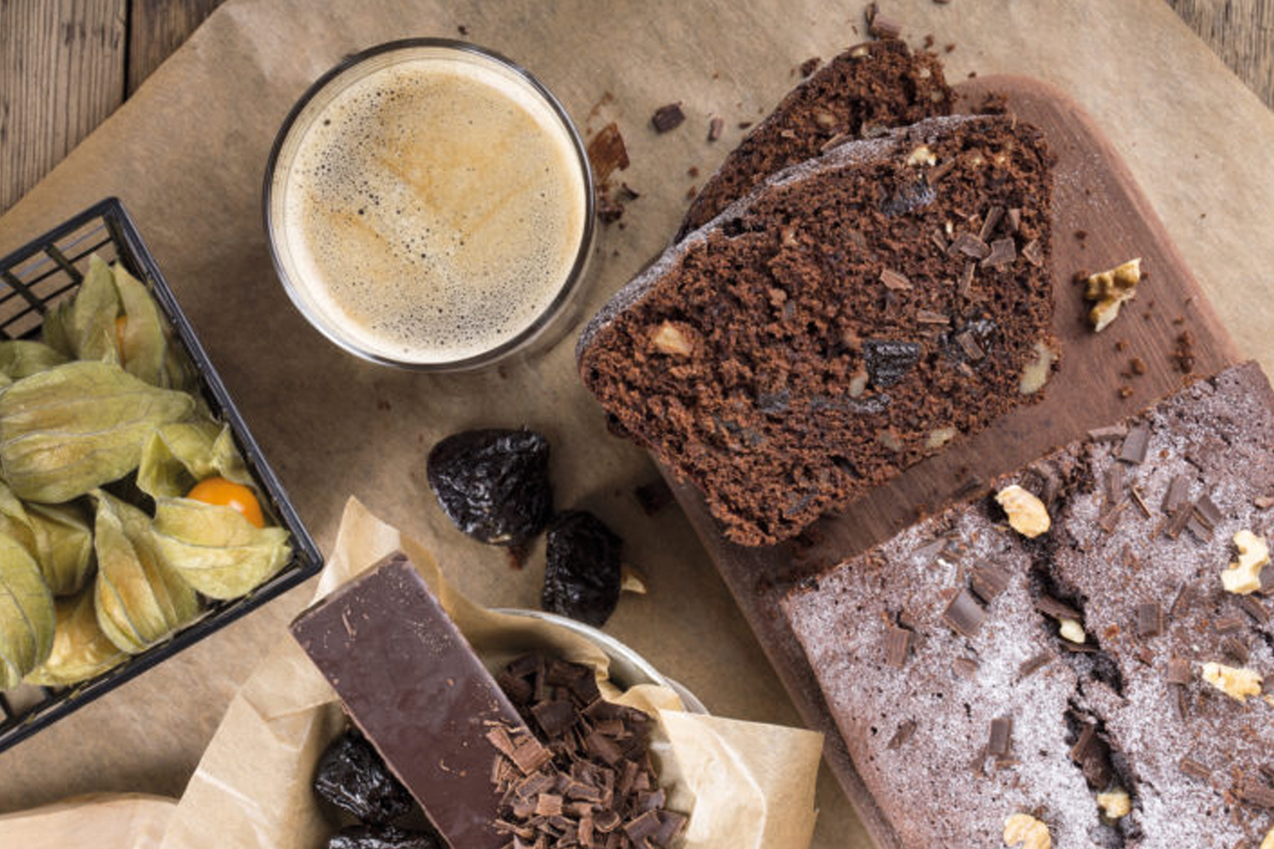 Coffee Brioche: here are your breakfast recipes – Filicori Zecchini USA