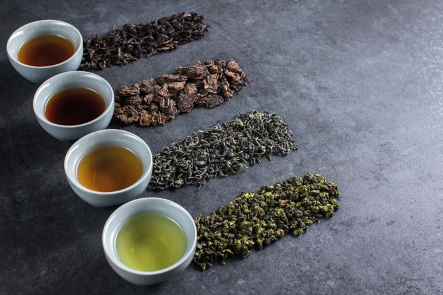 From Tie Guan Yin to Da Hong Pao: the most expensive teas in the world ...