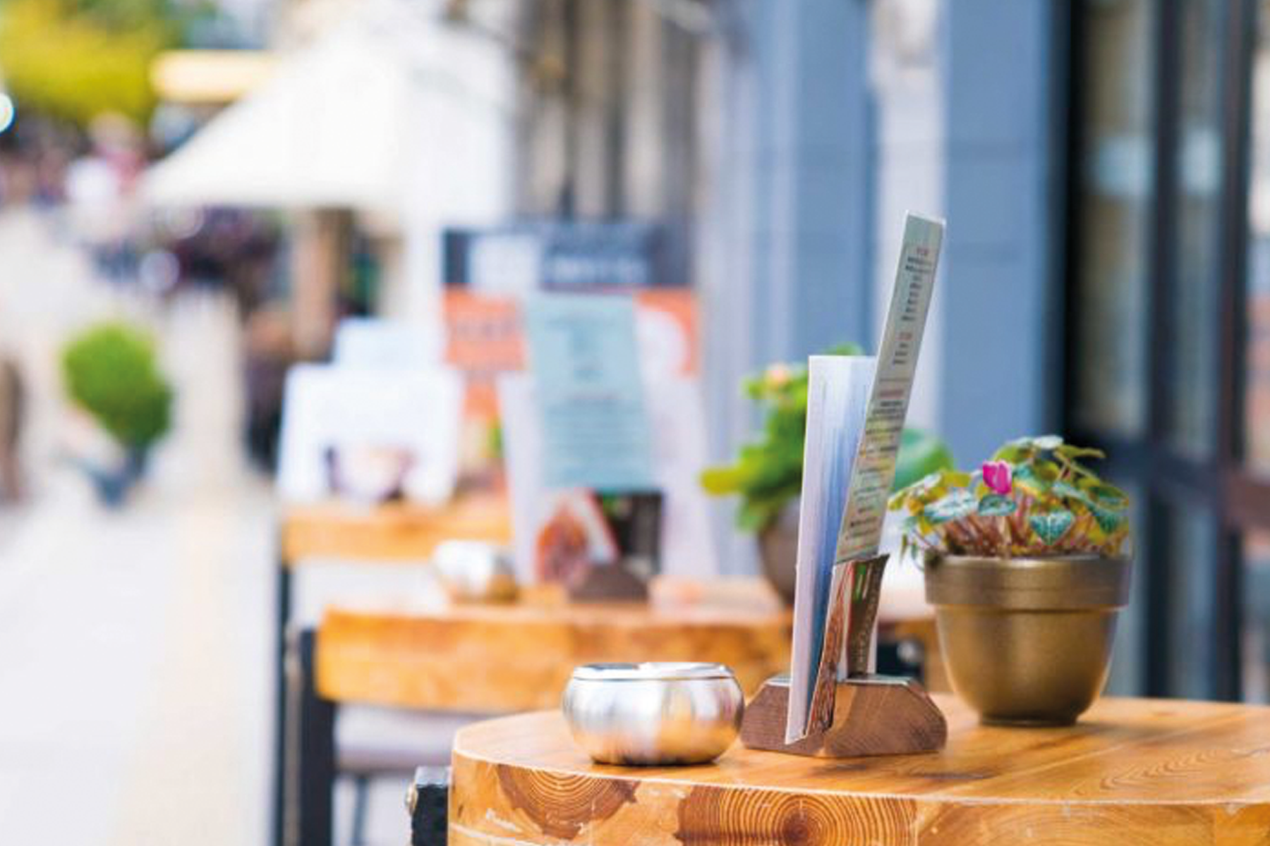 How to renew your menu: ideas for your bar in spring – Filicori ...