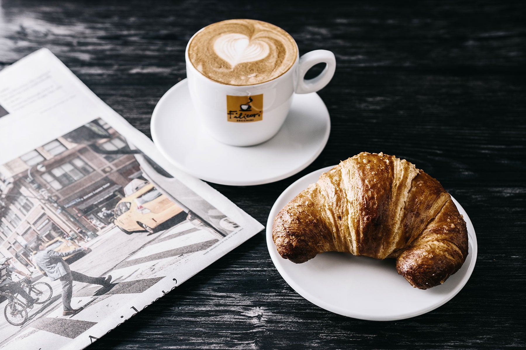 Why the Laboratorio dell’Espresso blog was created – Filicori Zecchini USA