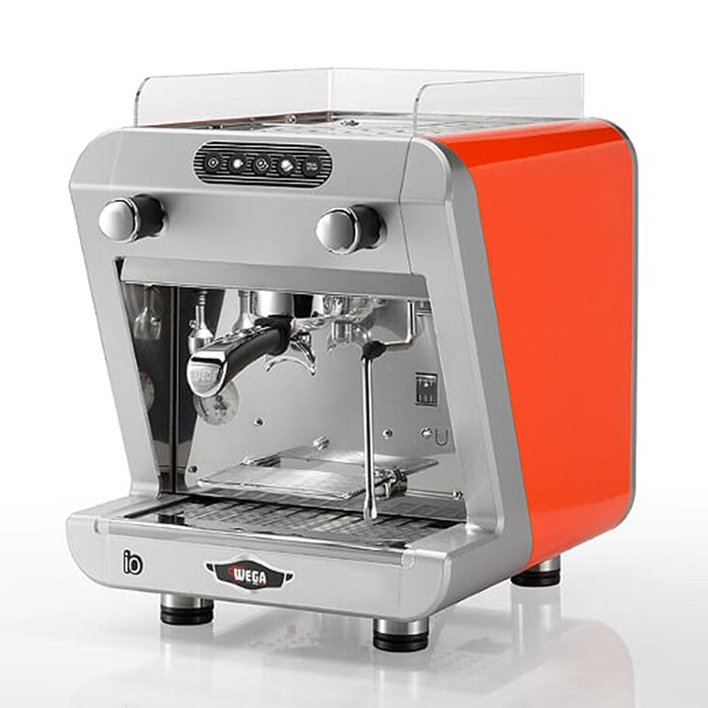 WEGA IO EVD Auto-Volumetric | Commercial Espresso Machine – Filicori ...