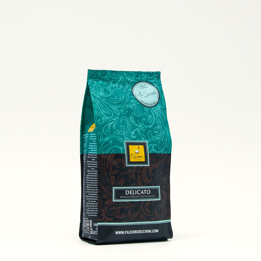 Delicato | Whole Bean Coffee – Filicori Zecchini USA