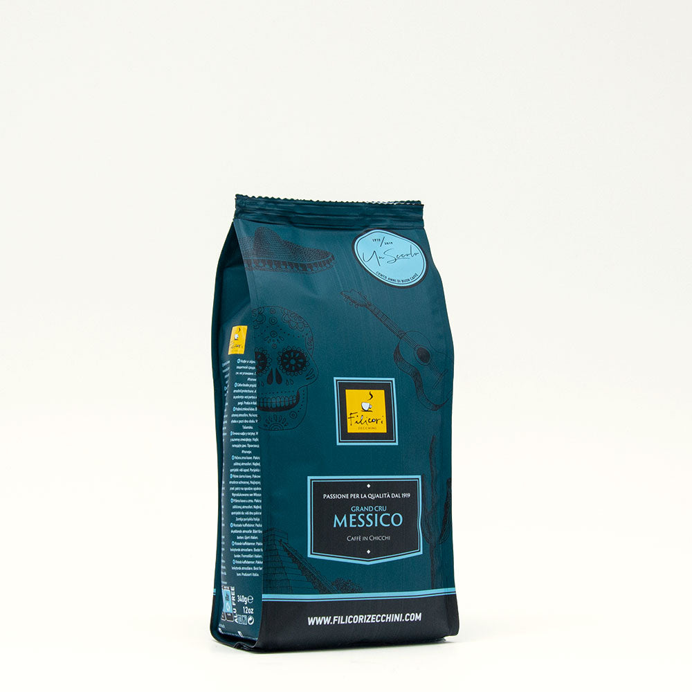 Grand Cru Mexico | Whole Bean Coffee – Filicori Zecchini USA