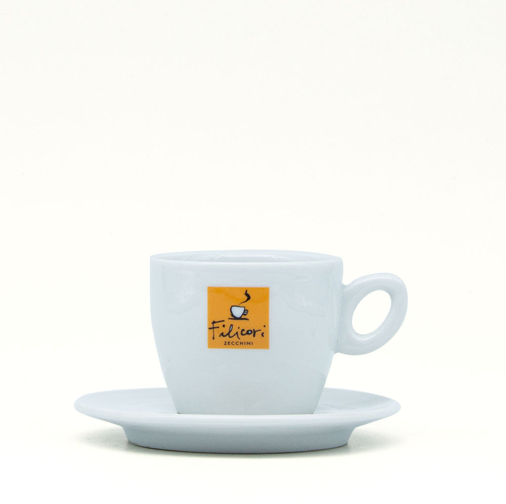 Filicori Zecchini | Official Cappuccino Cup – Filicori Zecchini USA