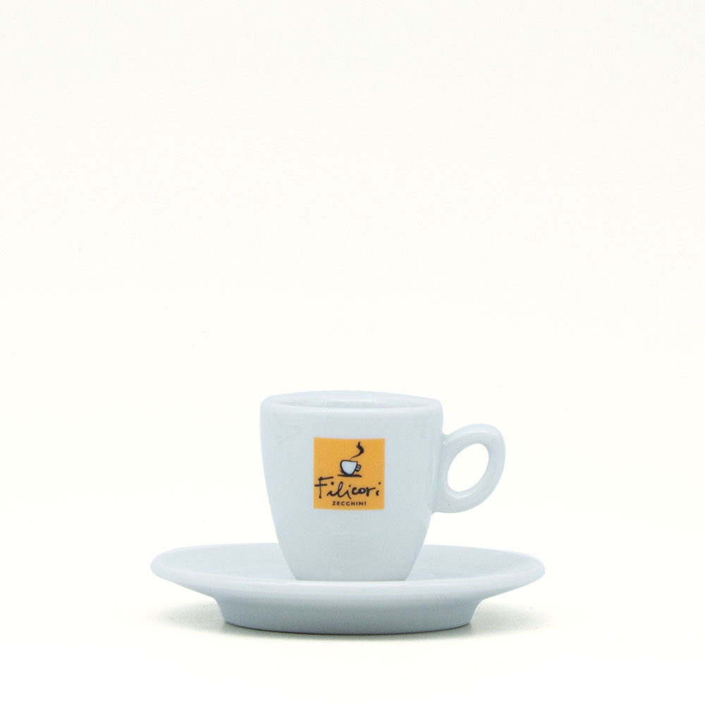 Filicori Zecchini | Official Espresso Cup – Filicori Zecchini USA