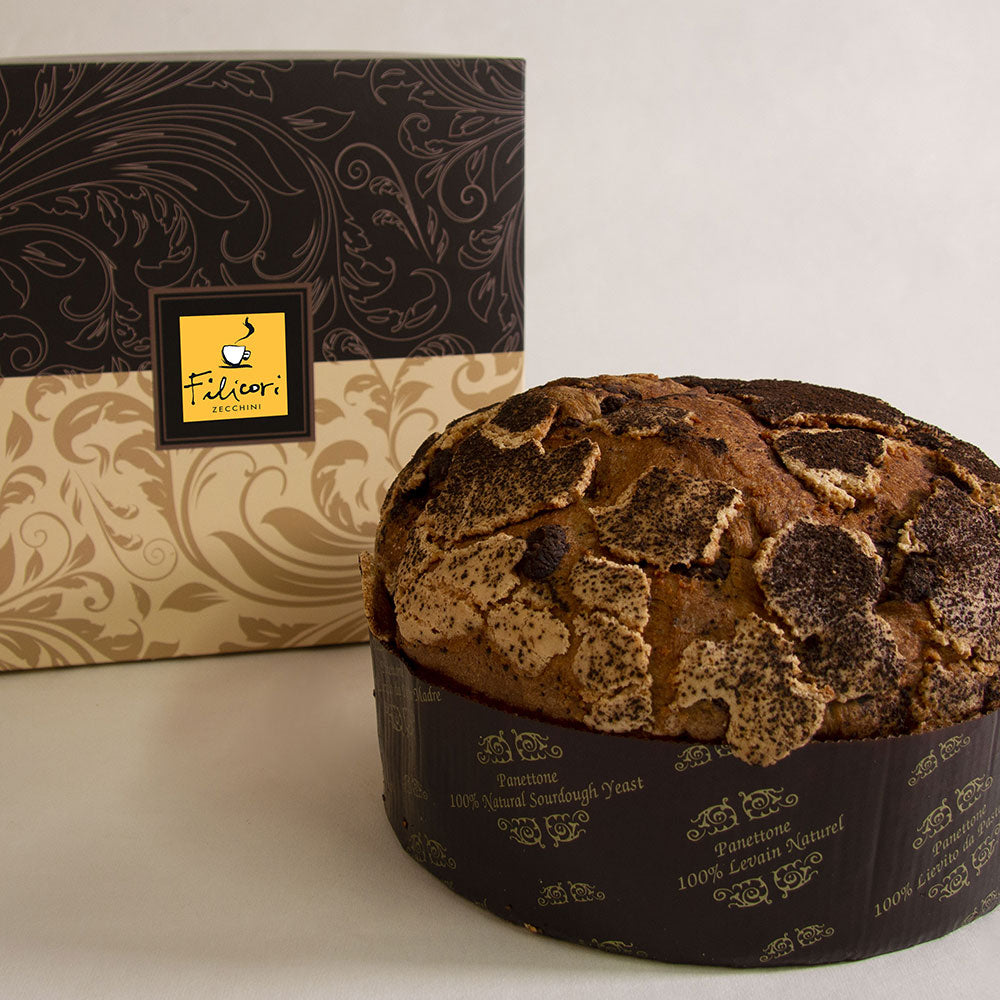 Filicori Zecchini Panettone | Coffee & Chocolate – Filicori Zecchini USA