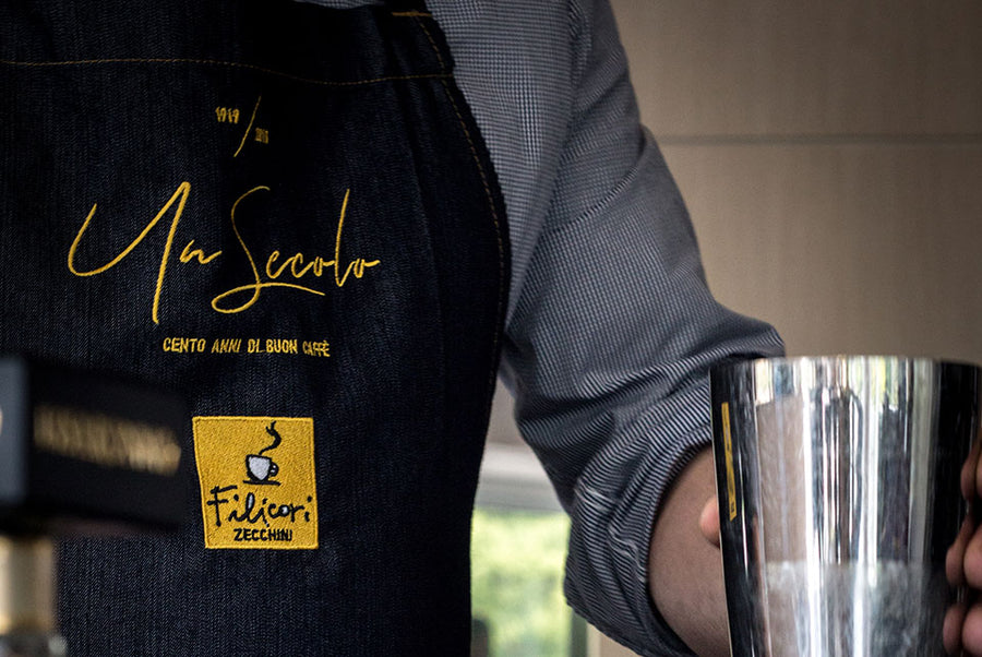 Italian Espresso Coffee | Filicori Zecchini USA