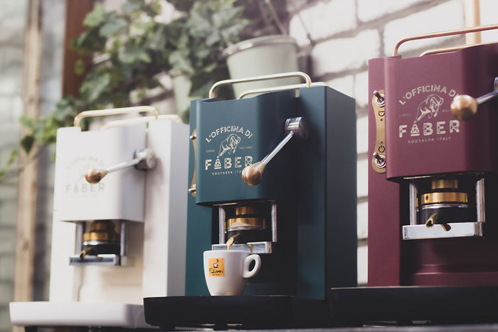 Discover Filicori Zecchini's Whole Bean Coffee Collection – Filicori ...