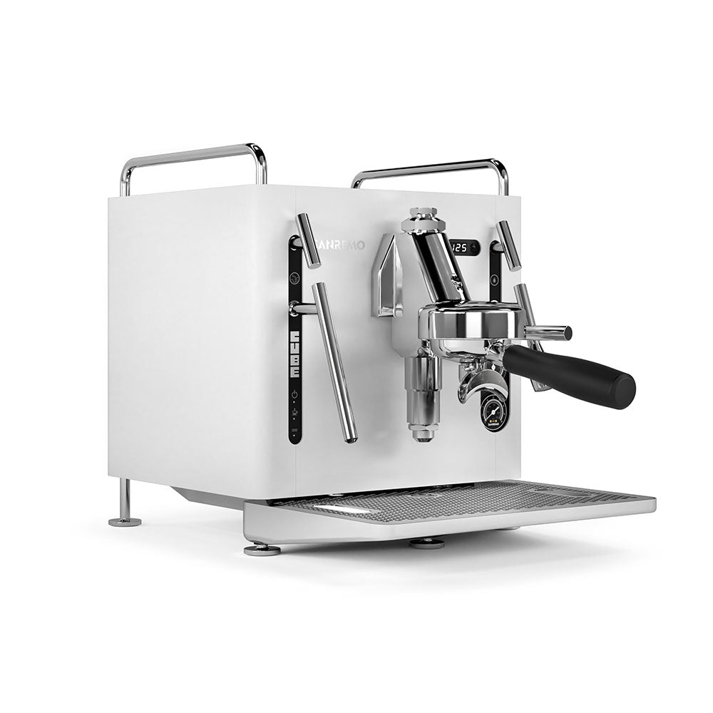 SANREMO Cube R - A Version | Espresso Machine – Filicori Zecchini USA